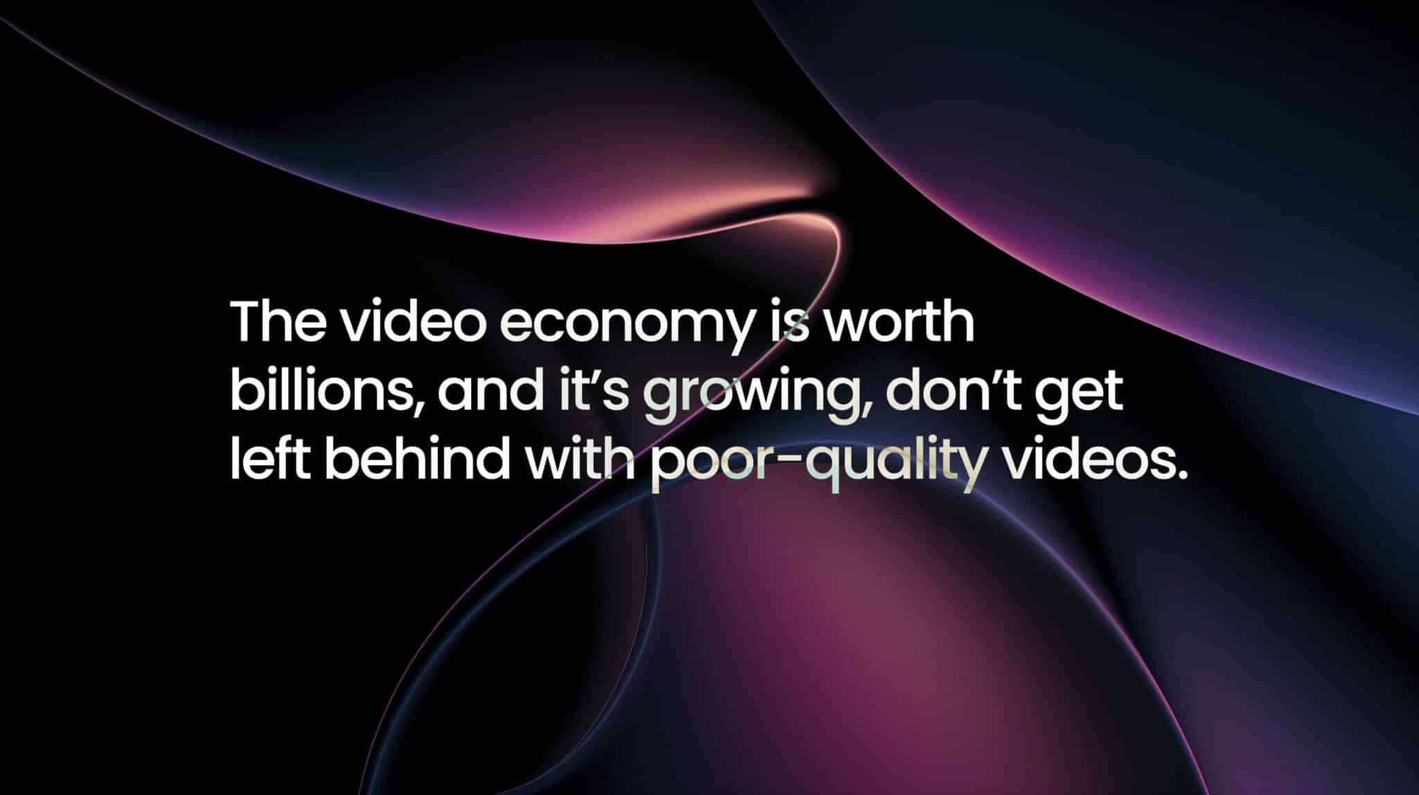 Video Editing & Content Creation - Creat8ve | Branding and Design Agency